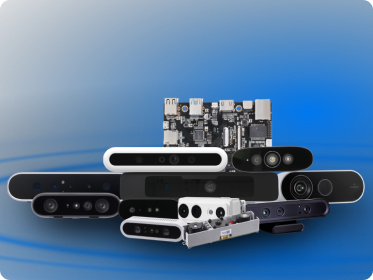 Company - ORBBEC - Leading Provider of Robotics and AI Vision