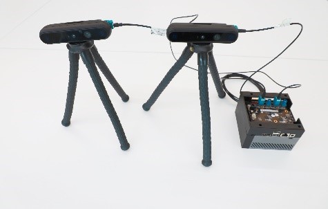 Gemini 335Lg host platform adapted list - ORBBEC - Leading Provider of ...